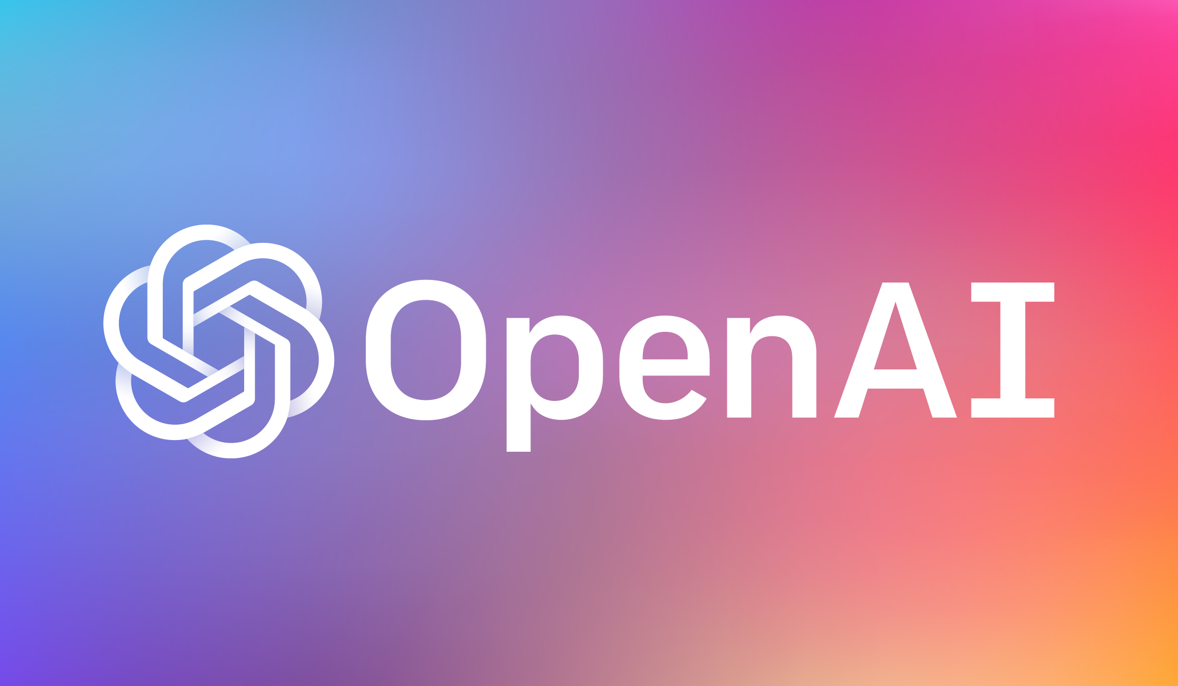 OpenAI AI 