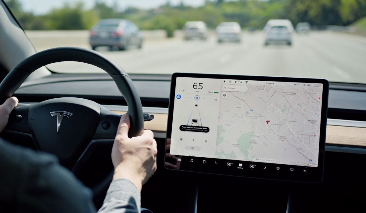 "Autopilot"最新资讯 | 量子位