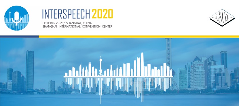 网易 AI Lab 荣获INTERSPEECH 2020 双料冠军 | 量子位