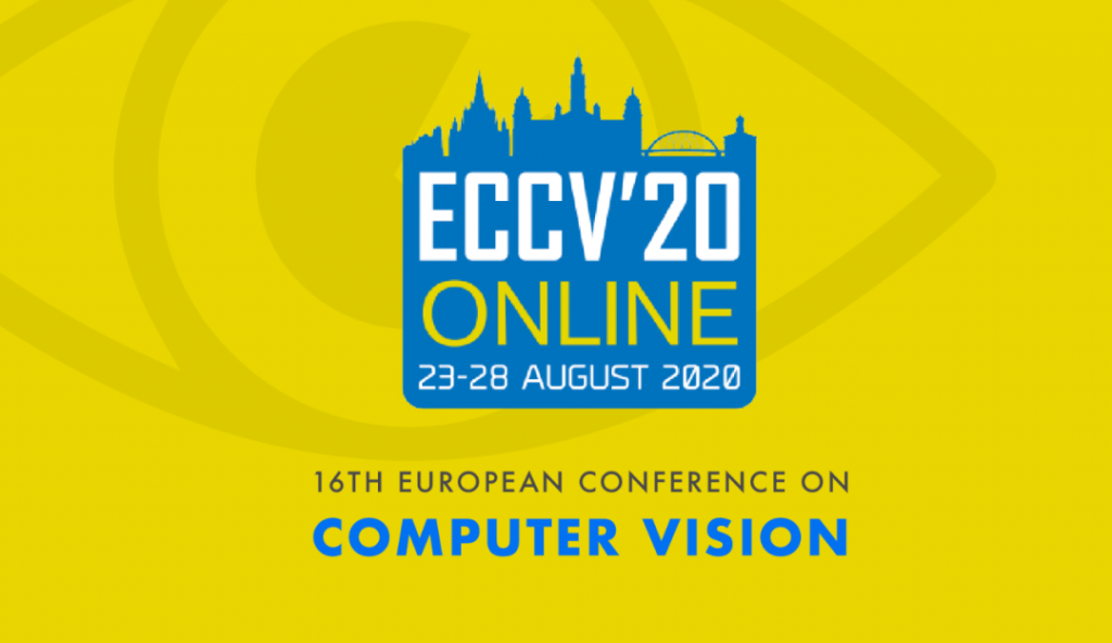 60篇论文入选，两度夺魁，"史上最难ECCV"商汤再攀高峰 | 量子位