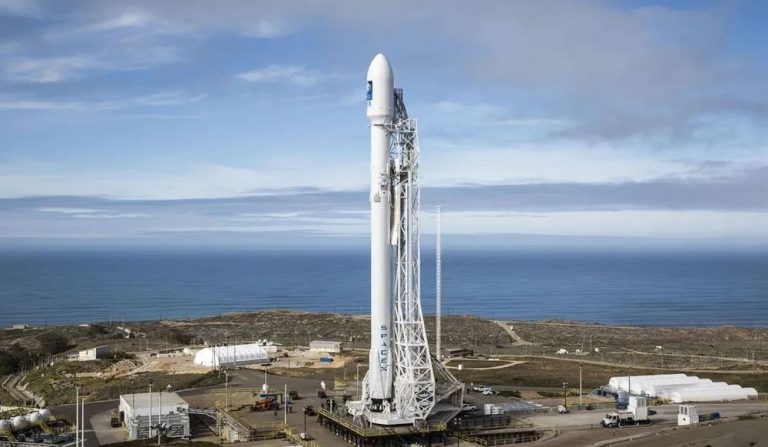 "SpaceX星链"最新资讯 | 量子位