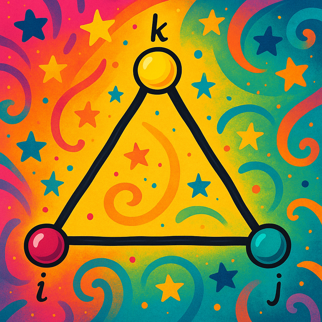Enhance_the_cartoonstyle_triangle_diagram_by_adding_a_vibrant ...