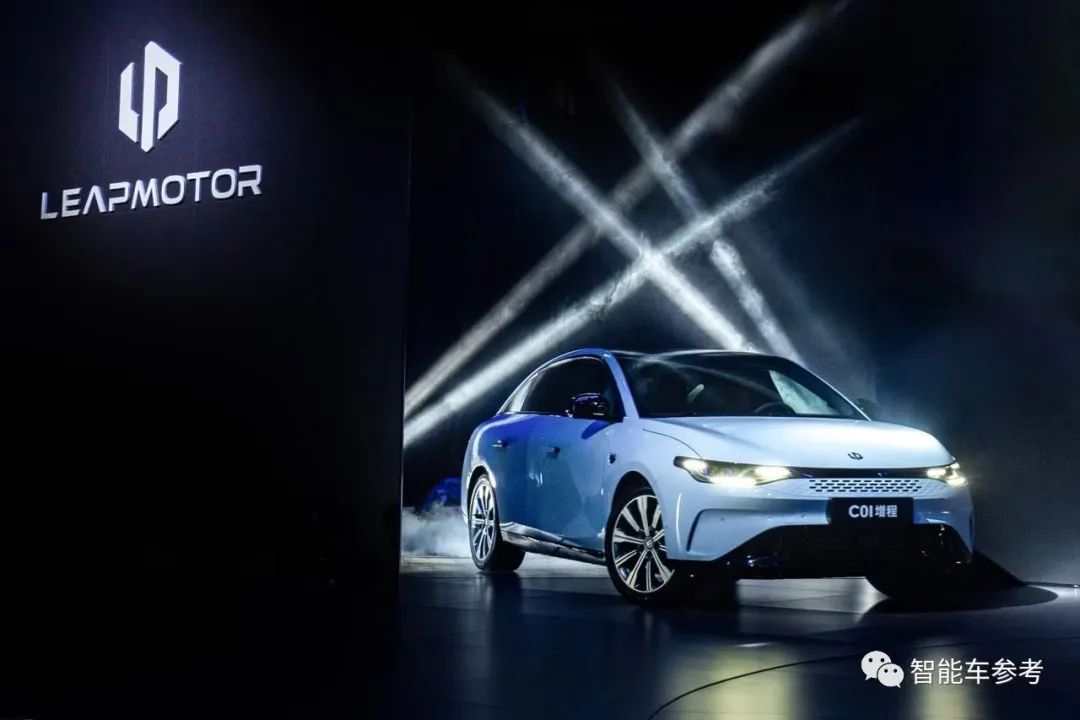 零跑C01增程版14.5万元开卖，纯电续航316km博主实测"反向虚标" | 量子位