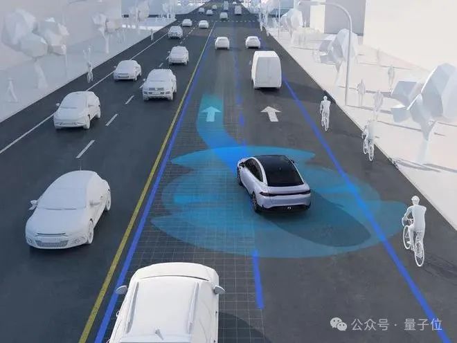 全球首个「油电平权」智驾方案：10万级入门标配高速NOA，高通Momenta联合出品 | 量子位